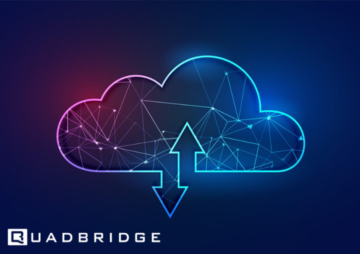 Quadbridge | Benefits of IBM i Cloud Migration